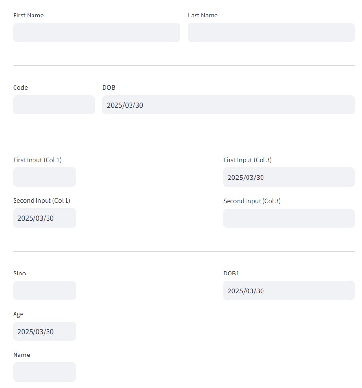 Text Box Streamlit Codes - Coders Helpline